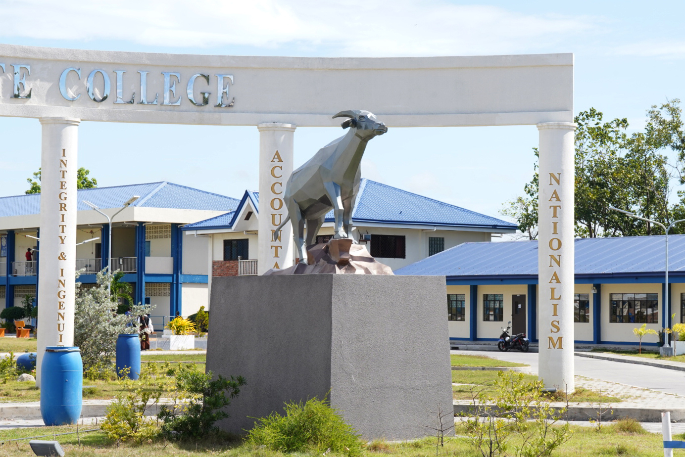Occidental Mindoro State College Edunong - Powered by Google Workspace ...